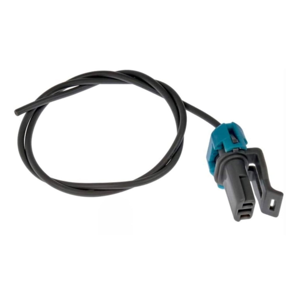 KarParts360 For GMC Safari 1993-2005 Pigtail Connector | Tin Brass ...