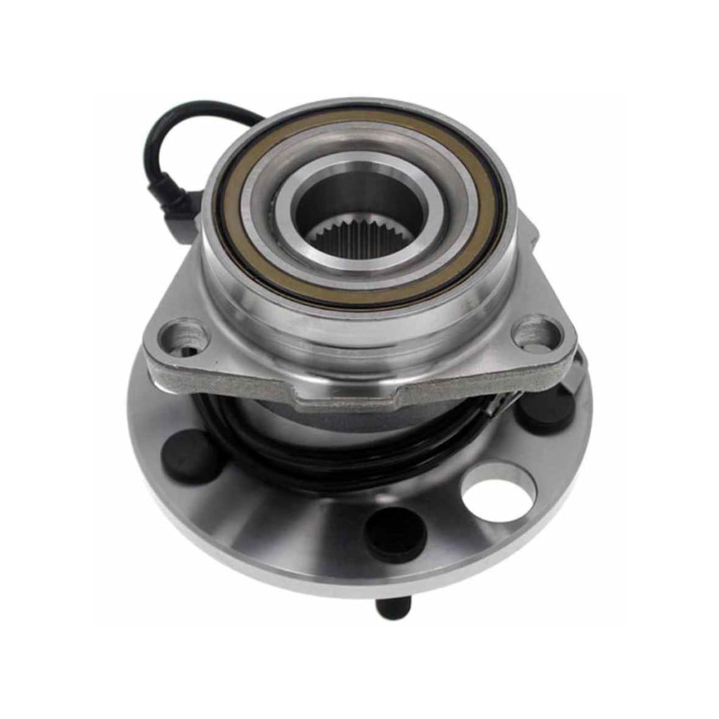 KarParts360 For GMC Safari 1995-2002 Wheel Hub And Bearing | Rear ...