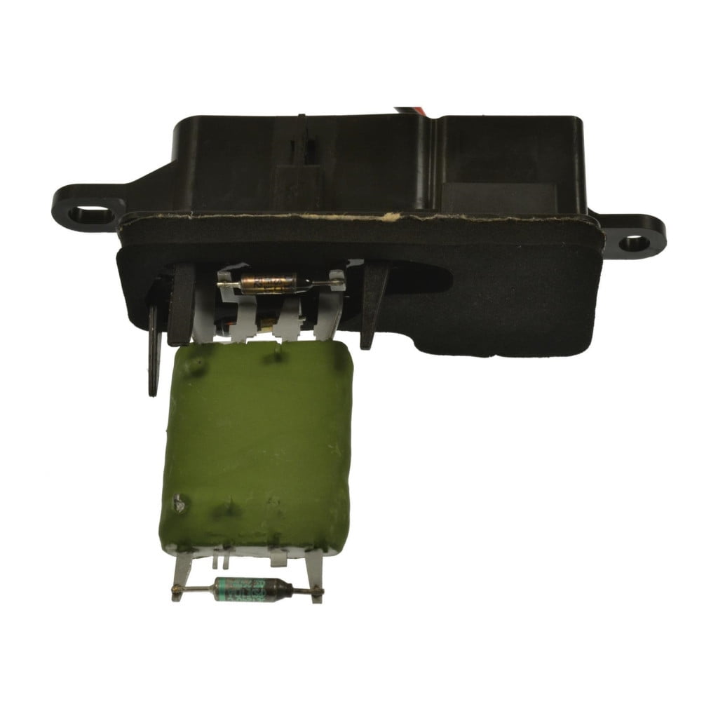 CarLights360 For GMC Safari 1996-2005 HVAC Blower Motor Resistor ...