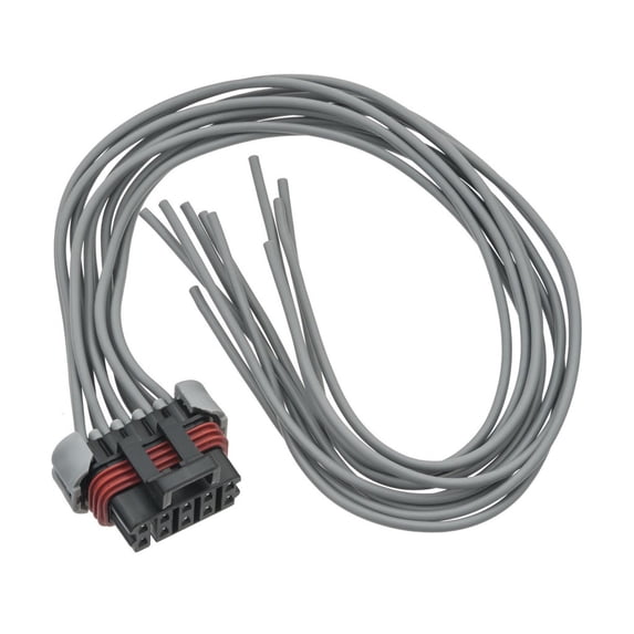 CarLights360 For GMC Savana 1500 2000-2007 Electrical Connector ...