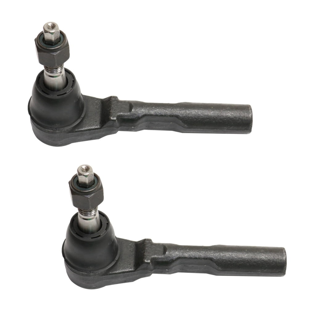 KarParts360 For GMC Savana 1500/2500 2003-2014 Tie Rod End Driver And ...