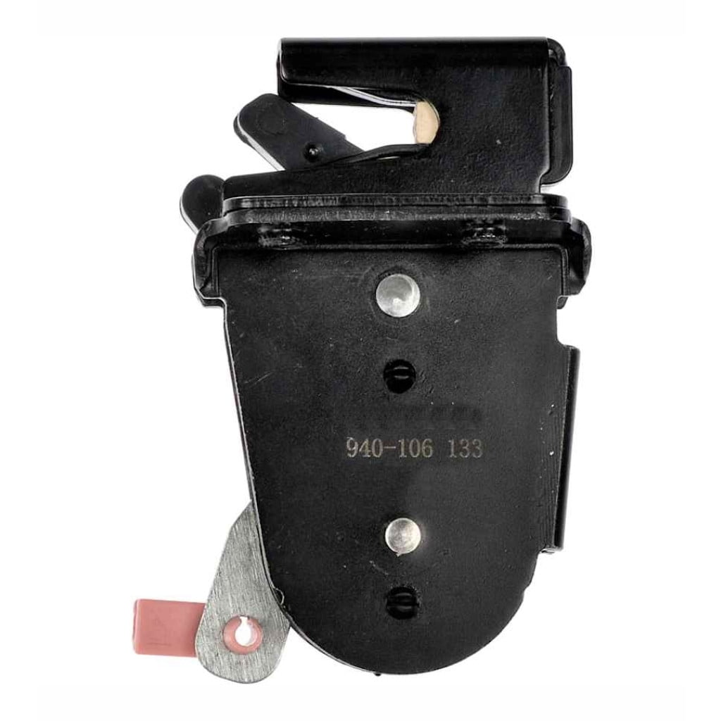 KarParts360 For GMC Savana 2500 1996-2008 Door Latch Rear, Driver OR ...