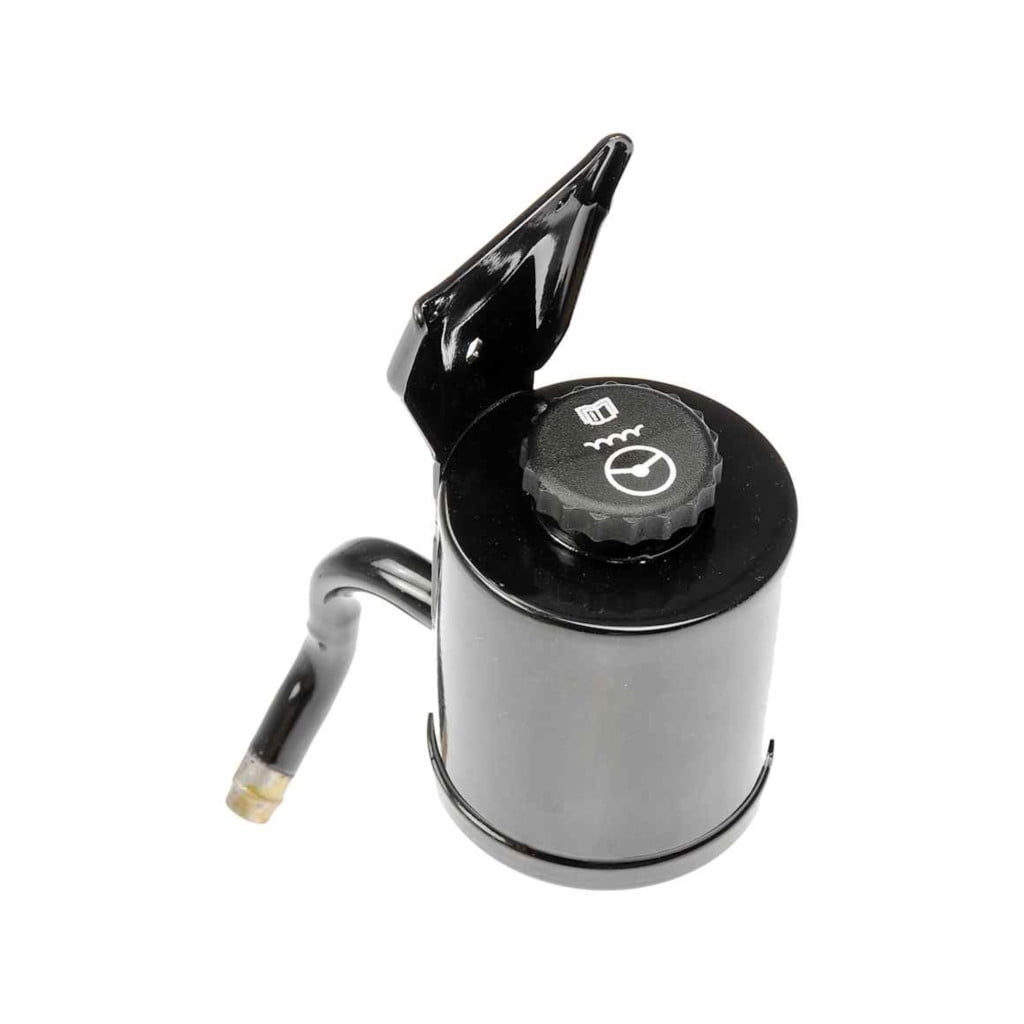 KarParts360 For GMC Savana 4500 2009-2023 Power Steering Reservoir ...