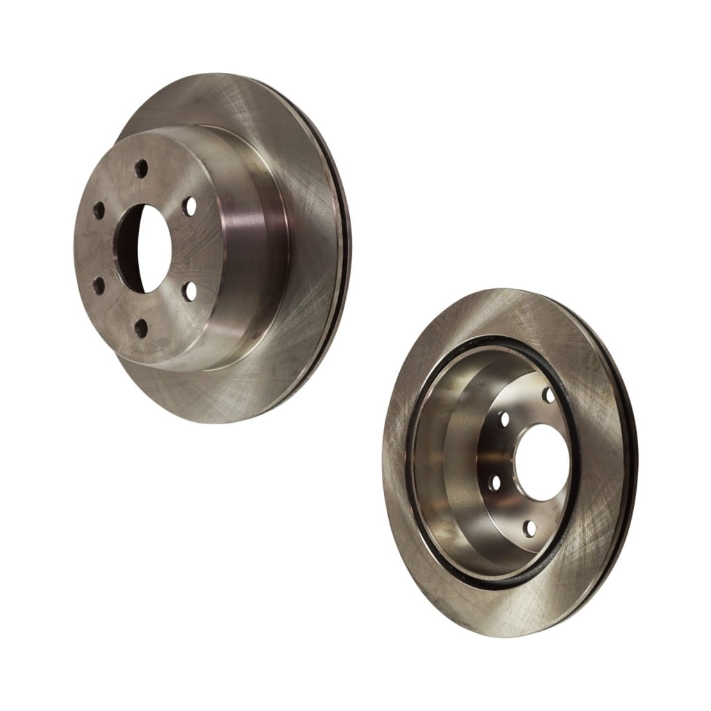 KarParts360 For GMC Sierra 1500 1999-2007 Brake Disc Driver And ...