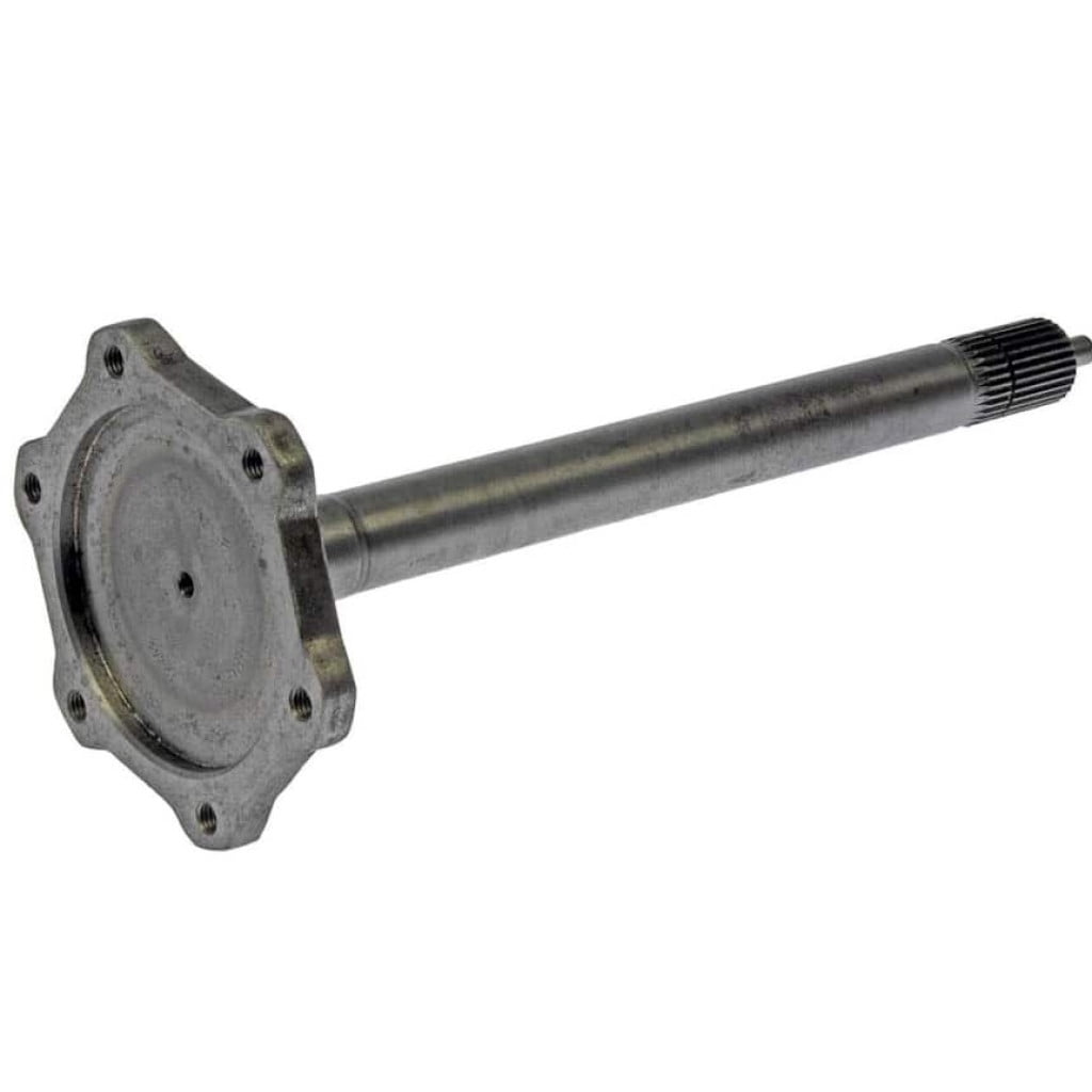 KarParts360 For GMC Sierra 1500 2004 2005 2006 Axle Shaft Front ...