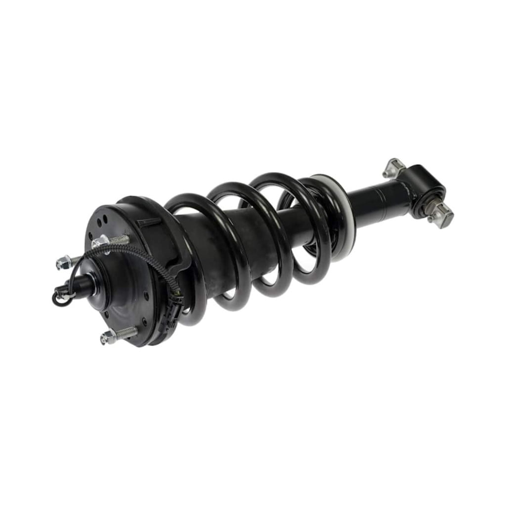 KarParts360 For GMC Sierra 1500 2015 2016 2017 2018 Suspension - Strut ...