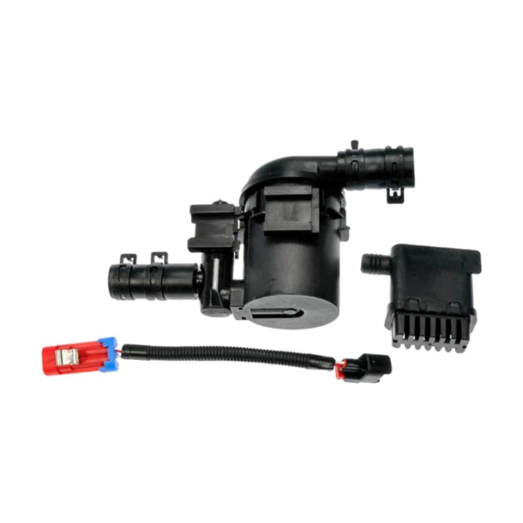 KarParts360 For GMC Sierra 1500/3500 2007 Vapor Canister Vent Solenoid ...