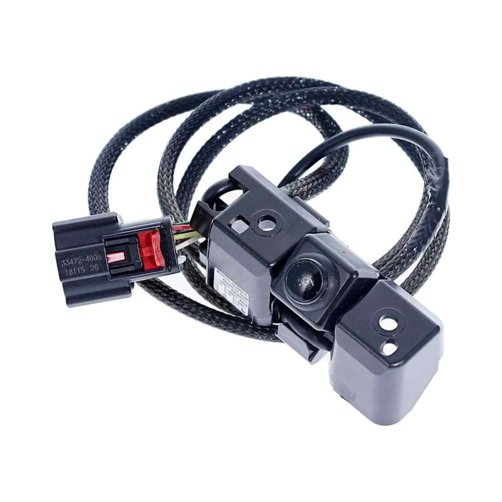 KarParts360 For GMC Sierra 1500 Limited 2019 Parking Assist Camera ...