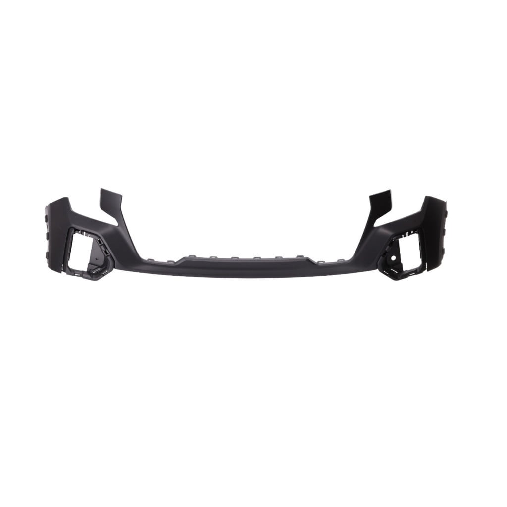 KarParts360 For GMC Sierra 1500 Limited 2022 Bumper Covers Front, Upper ...