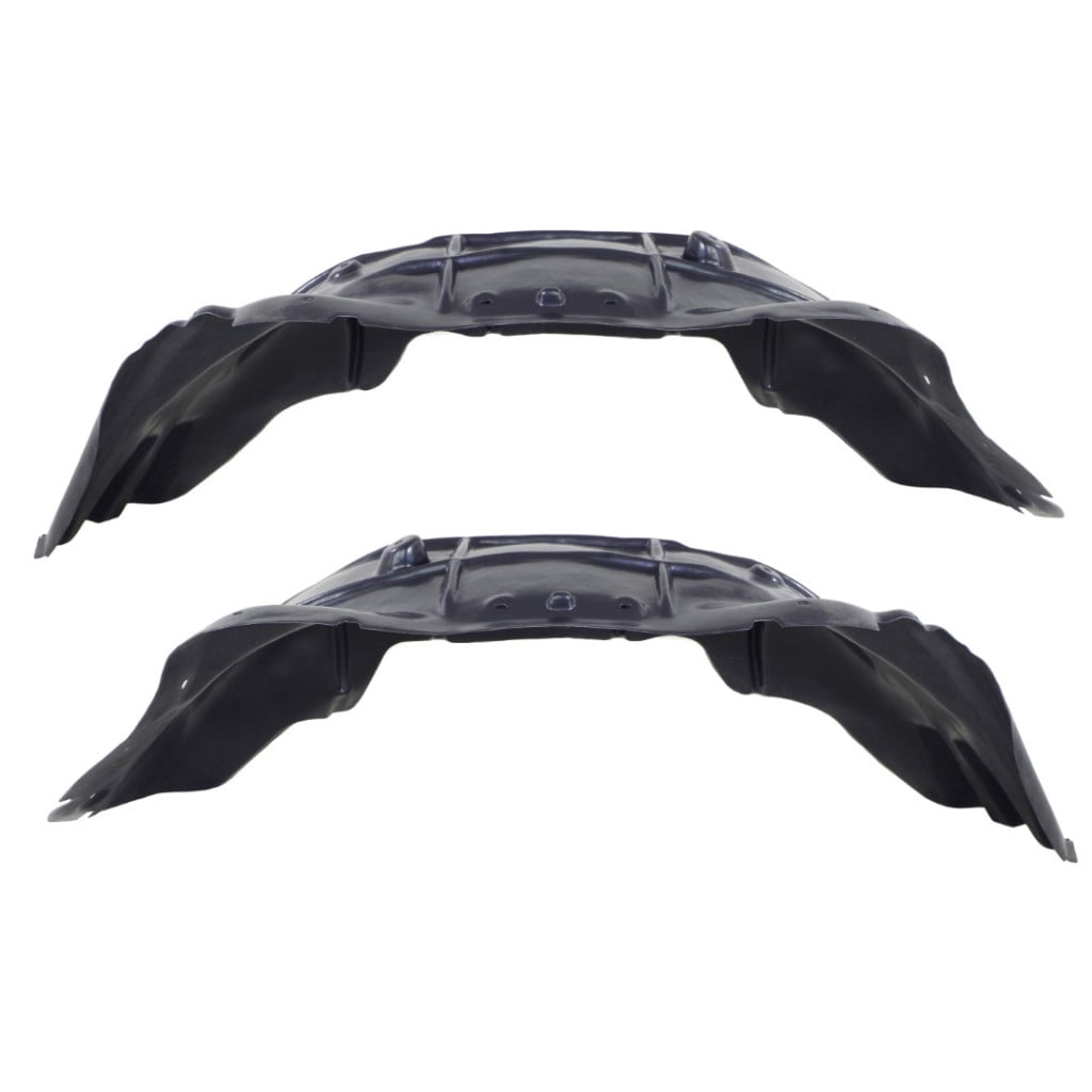 KarParts360 For GMC Sierra 2500/3500 HD 2015 2016 2017 2018 2019 Fender ...