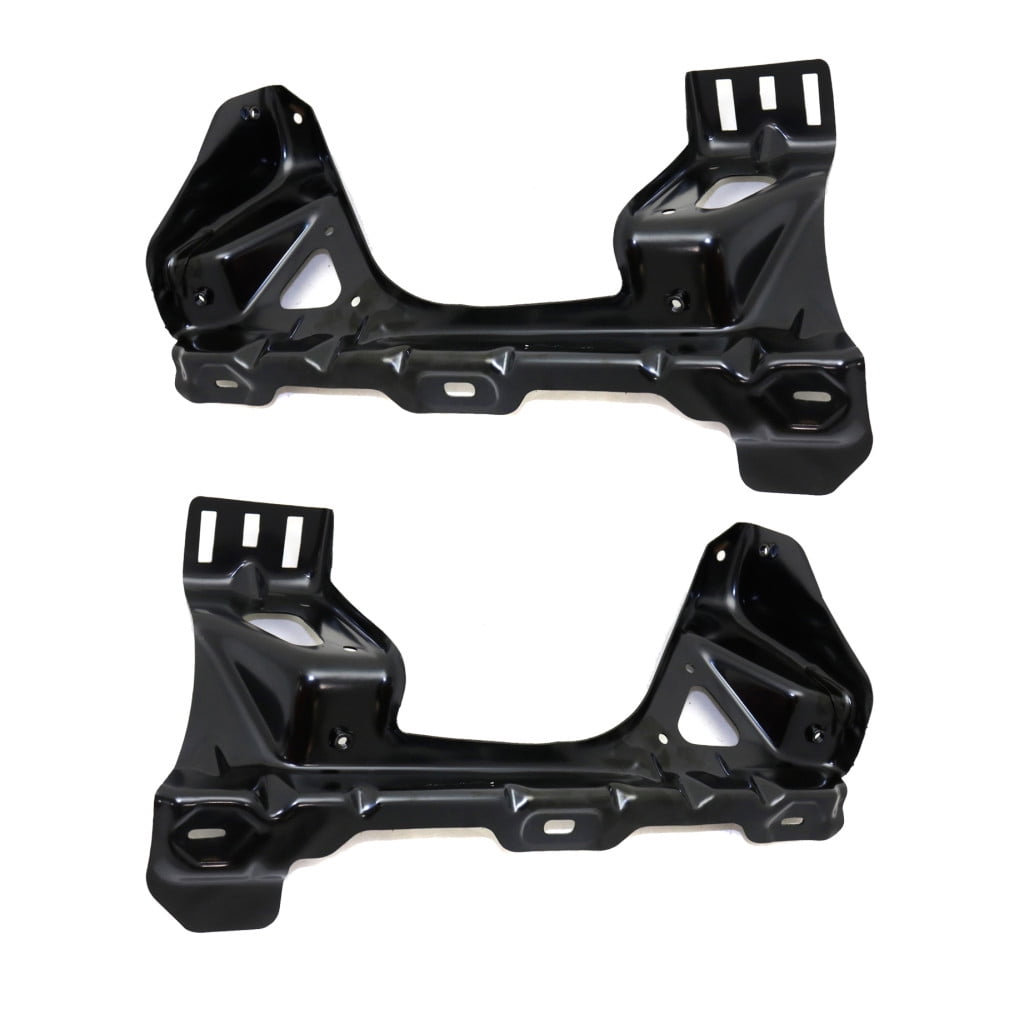 KarParts360 For GMC Sierra 2500 HD/3500 HD 2007-2014 Radiator Support ...