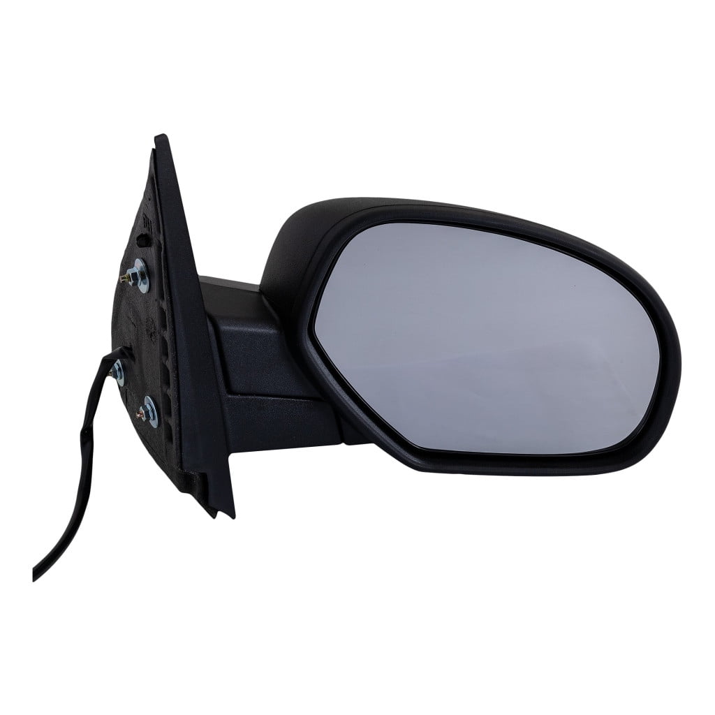 KarParts360 For GMC Sierra 3500/Yukon 2007-2013 Door Mirror Passenger ...