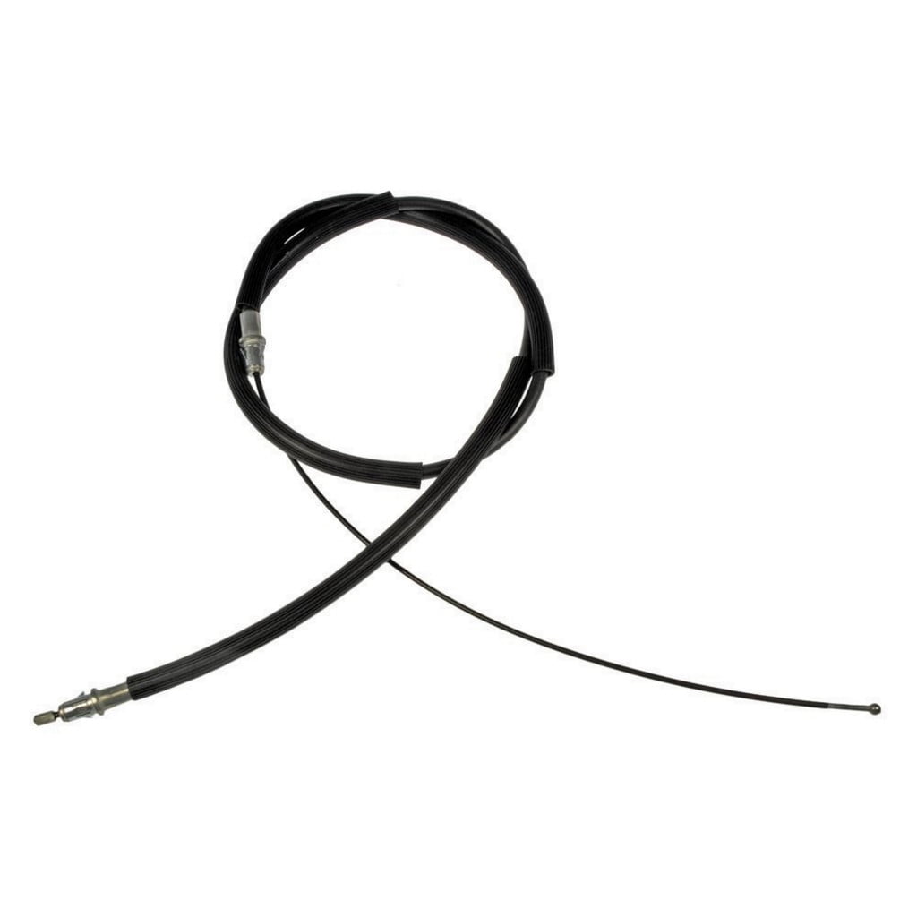 KarParts360 For GMC Sonoma 1995 Parking Brake Cable | Black Housing ...
