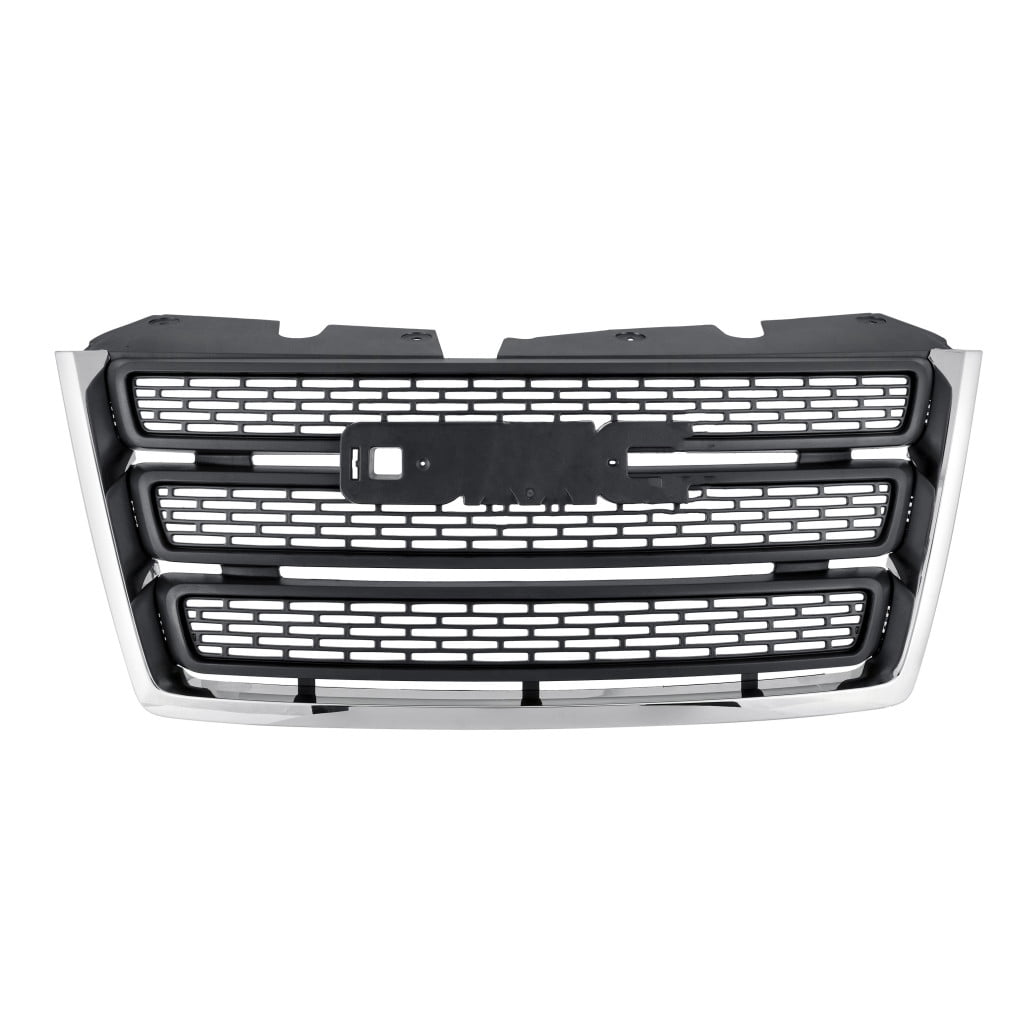KarParts360 For GMC Terrain 2010 11 12 13 14 2015 Grille | Front | CAPA ...