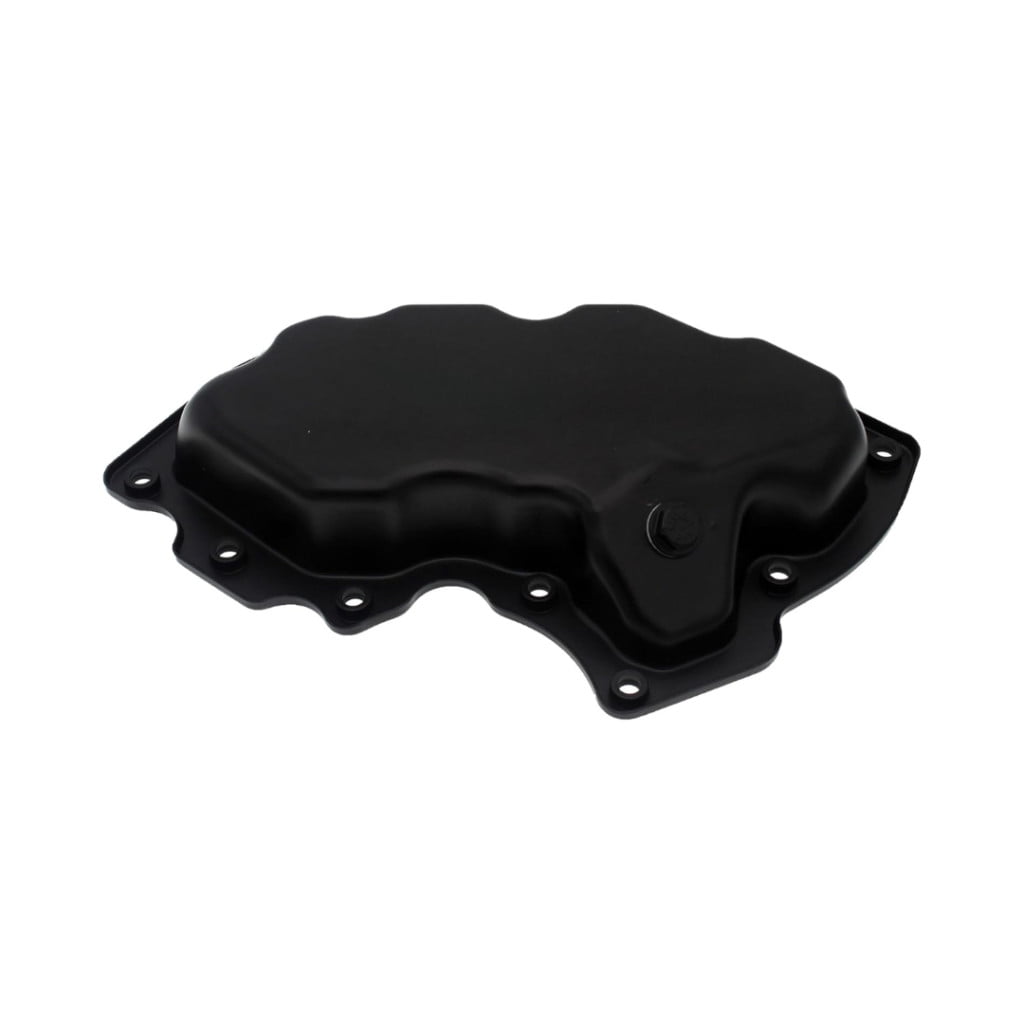 KarParts360 For GMC Terrain 2018-2024 Engine Oil Pan | Aluminum ...