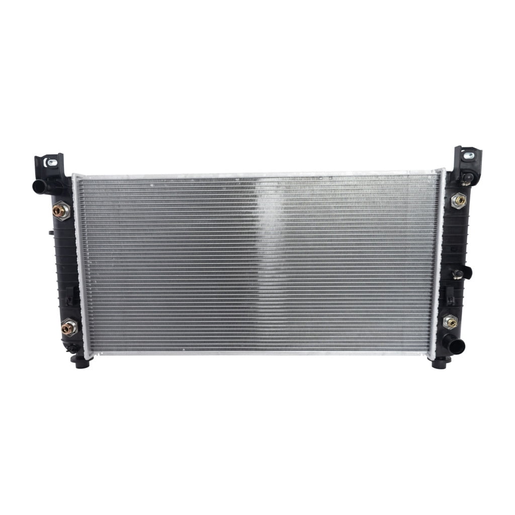 KarParts360 For GMC Yukon 2000 01 02 03 2004 Radiator | Automatic ...