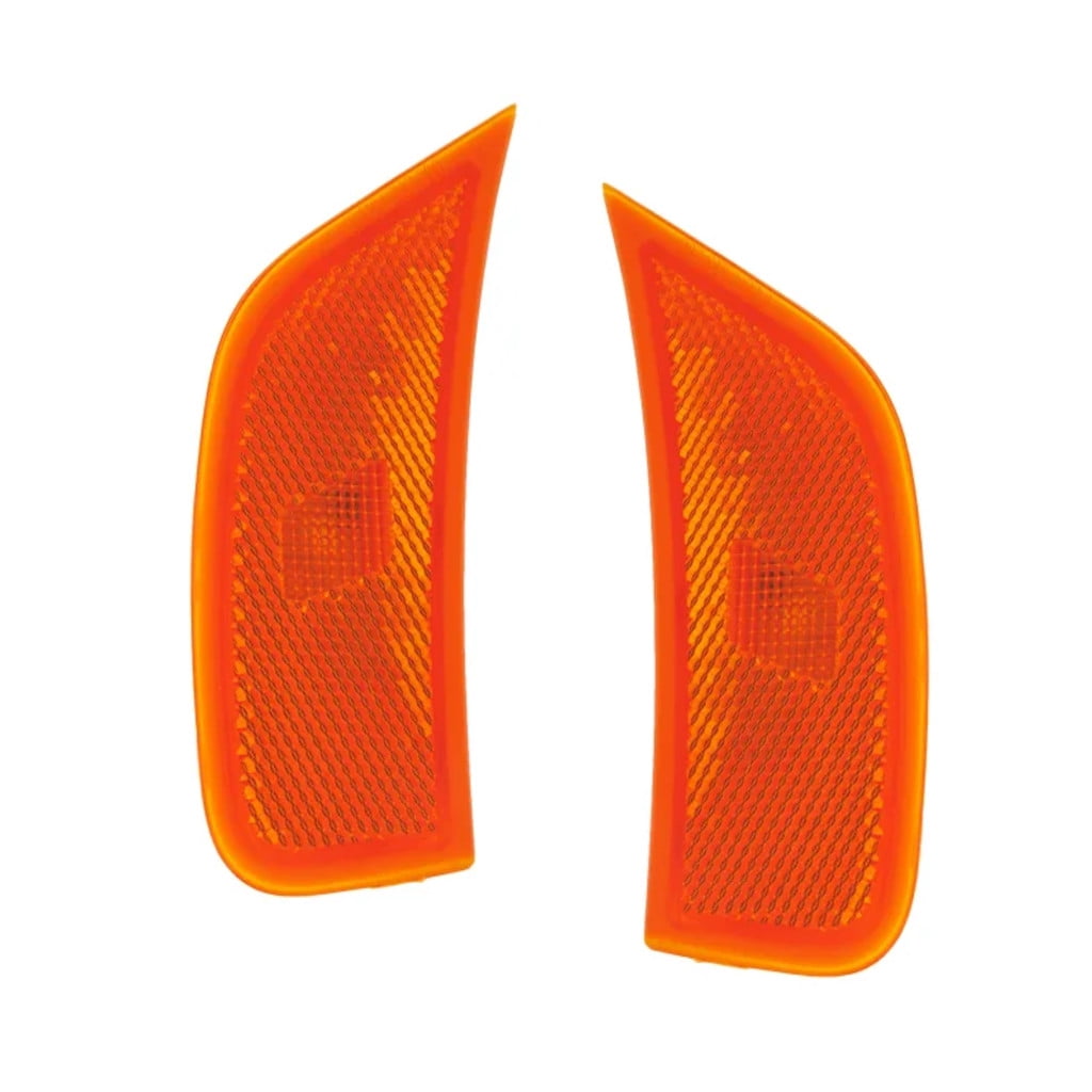 KarParts360 For GMC Yukon/Yukon XL 2021 2022 2023 Side Marker Light ...