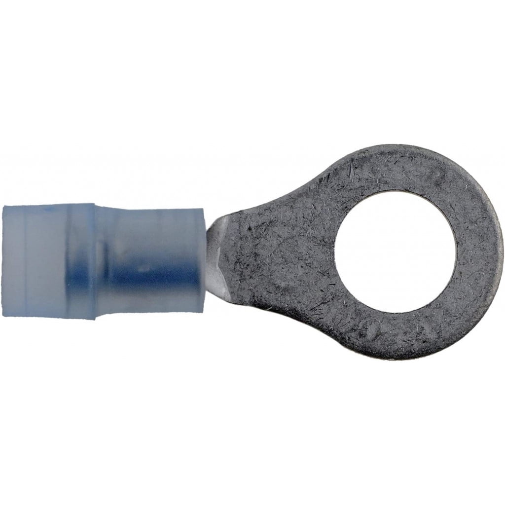 KarParts360 Gauge Ring Terminal | Copper | 1.094 inches Connector ...