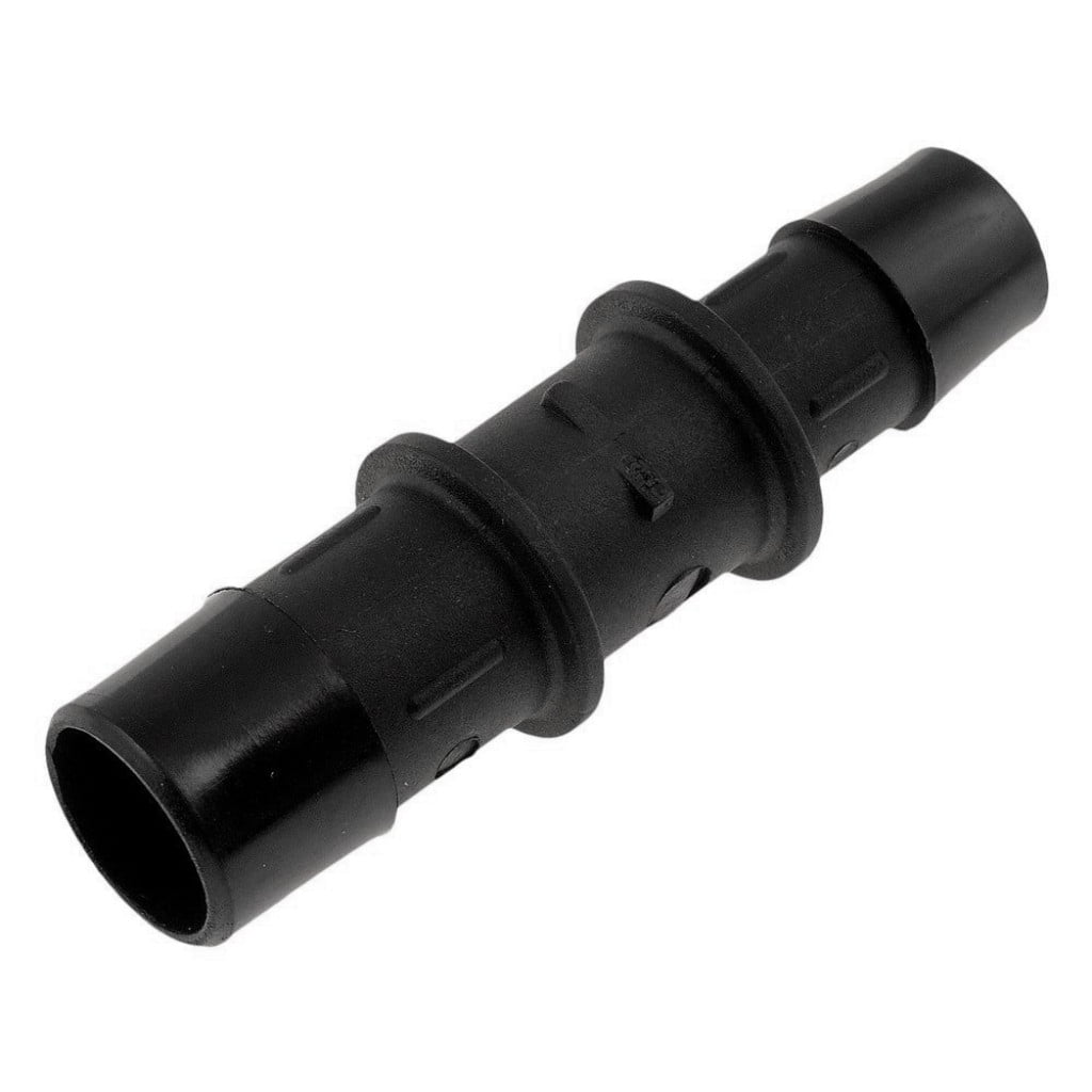 KarParts360 Heater Hose Connector | Plastic | 180 Degrees Angle | Hose ...