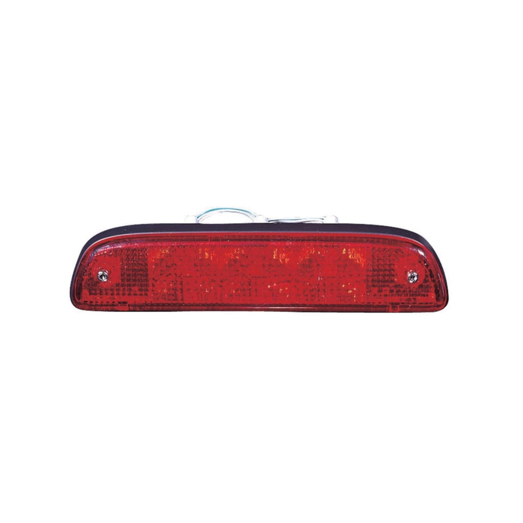 KarParts360 High Mount Stop Lamp For Toyota Tacoma 2005-2020 ...