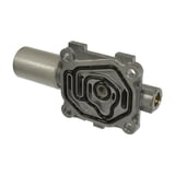 CarLights360 For Honda Accord 2003 2004 Transmission Control Solenoid | Metal | Blade Terminal ...