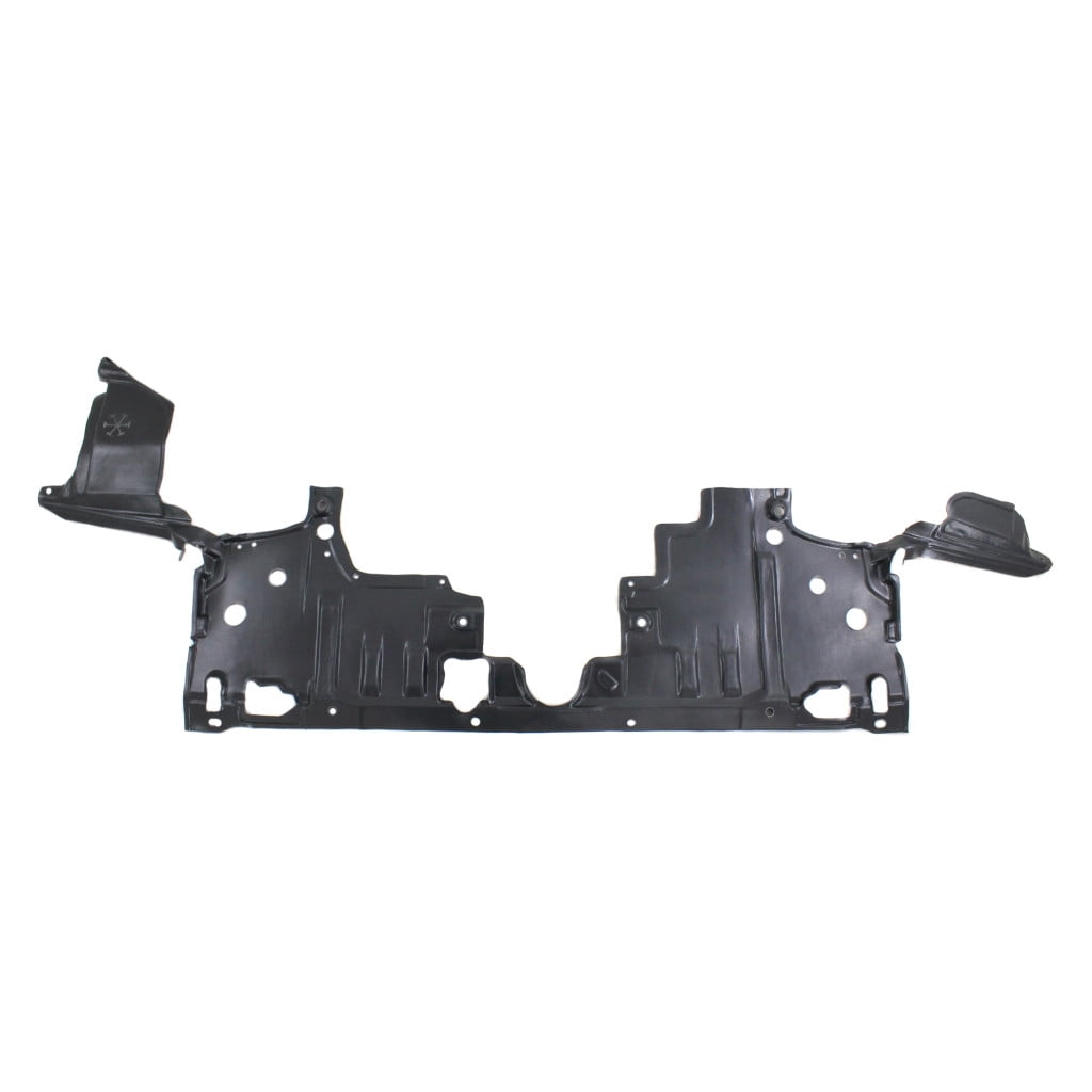 KarParts360 For Honda Accord 2013 14 15 16 2017 Engine Splash Shield ...