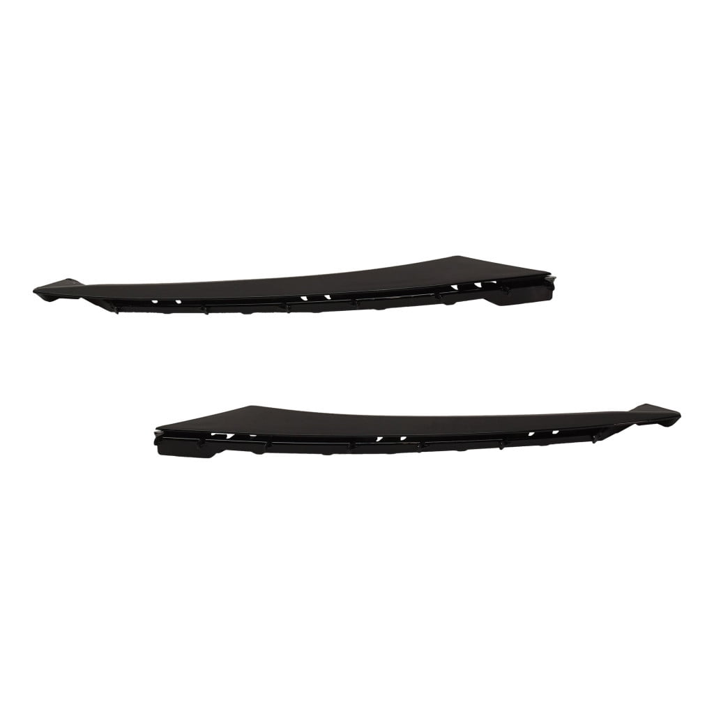 KarParts360 For Honda Accord 2018 2019 2020 Bumper Cover Molding Driver ...