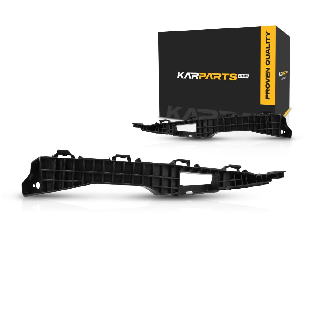KarParts360 For Honda Accord 2021 2022 Sedan Beam Side Covers Driver ...