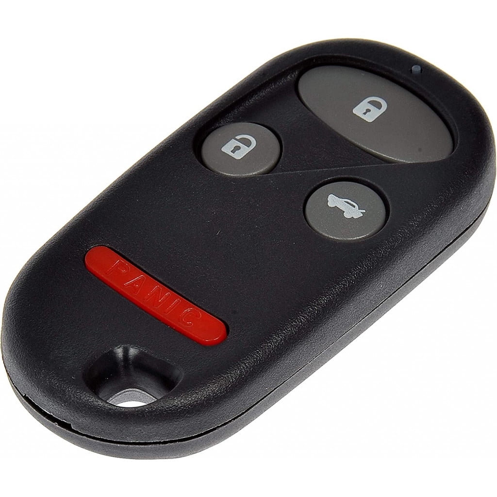 KarParts360 For Honda CR-V 2002 2003 2004 Keyless Remote | With ...