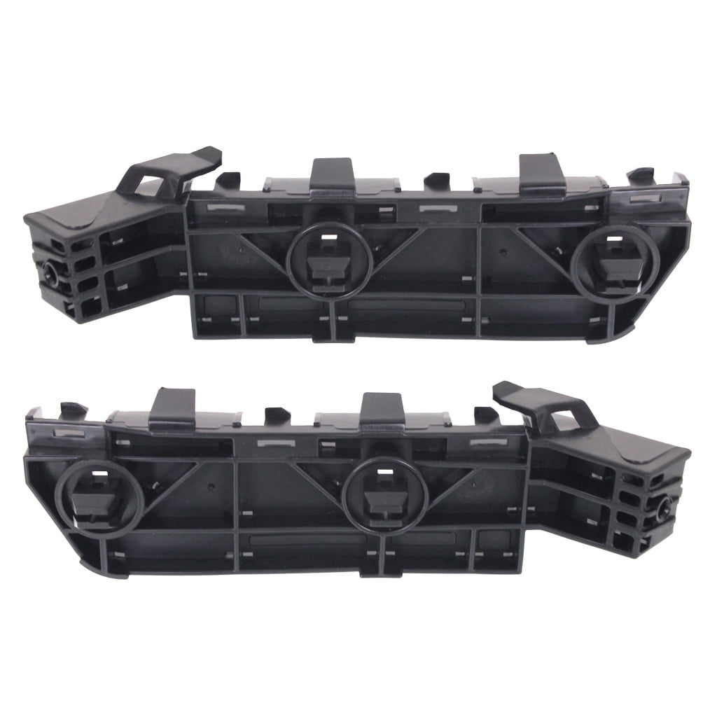 KarParts360 For Honda CR-V 2007 08 09 10 2011 Bumper Bracket Driver And ...