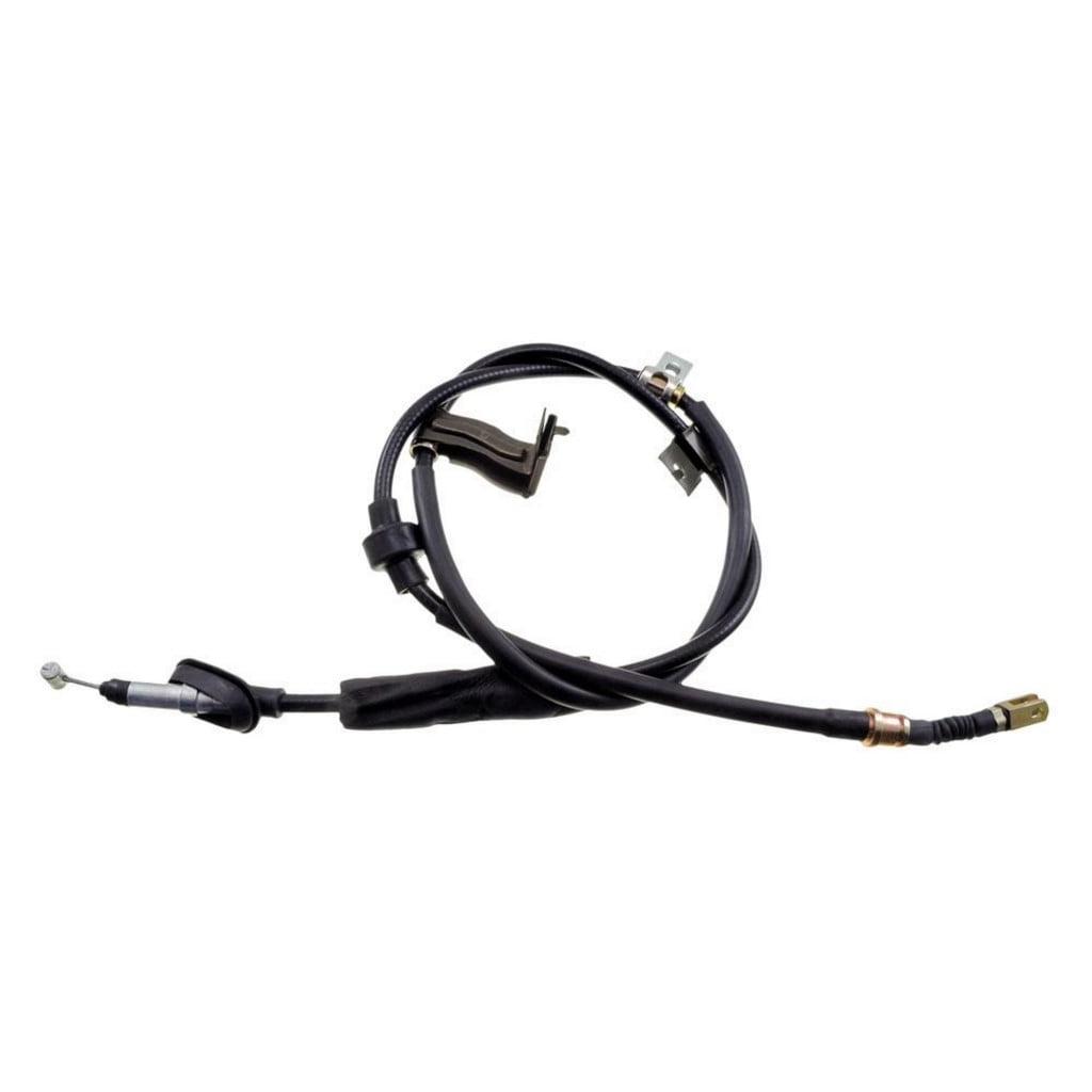 KarParts360 For Honda Civic 1992 1993 1994 1995 Parking Brake Cable ...