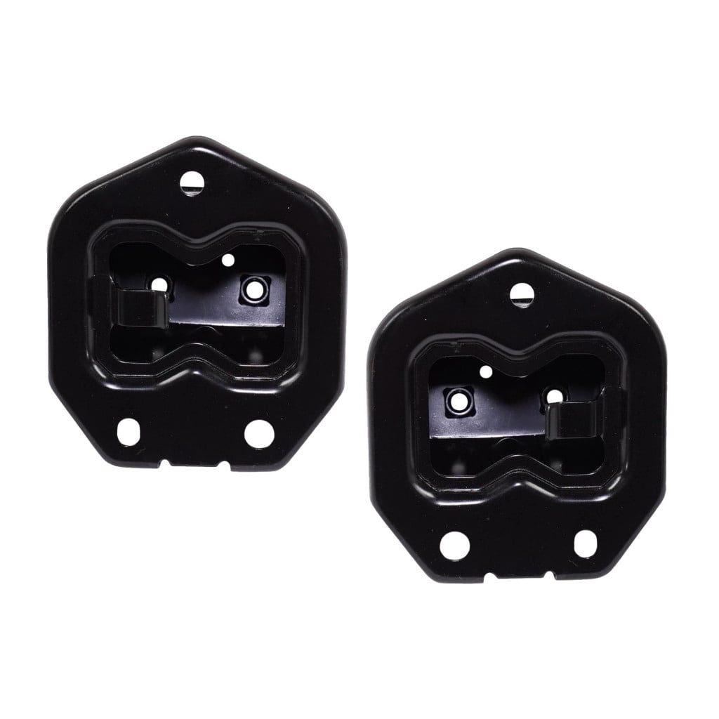 KarParts360 For Honda Civic 2006 07 08 09 10 2011 Bumper Bracket Driver ...