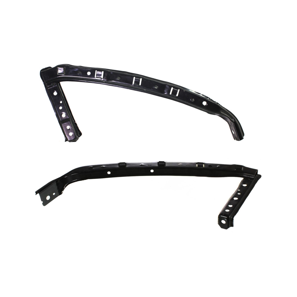 KarParts360 For Honda Civic 2006 07 08 09 10 2011 Bumper Bracket Driver ...