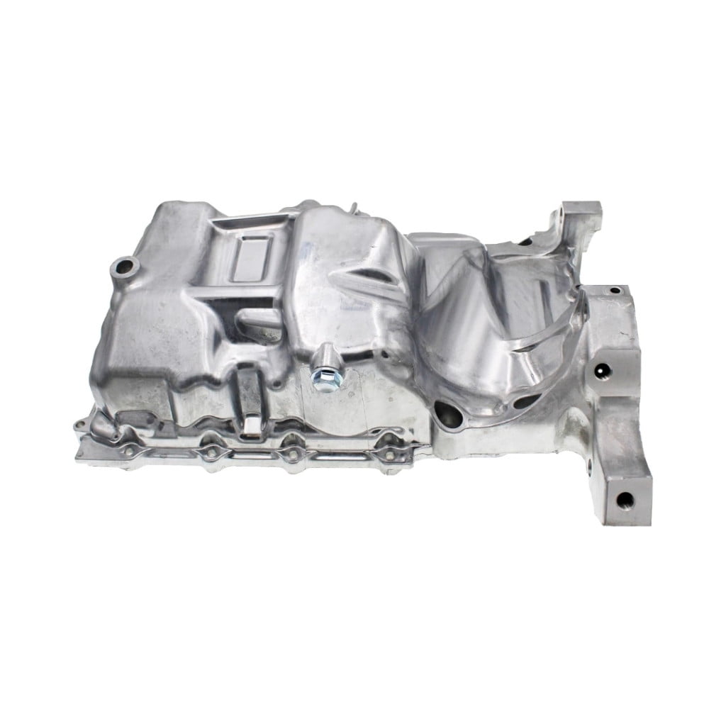 KarParts360 For Honda Civic 2016 2017 2018 2019 Engine Oil Pan ...