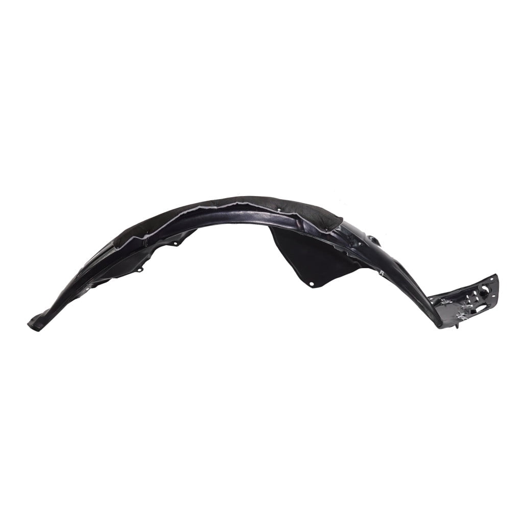 KarParts360 For Honda Civic 2020 2021 Hatchback Fender Liner Driver ...