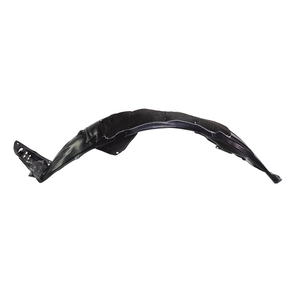 KarParts360 For Honda Civic 2020 2021 Hatchback Fender Liner Passenger ...