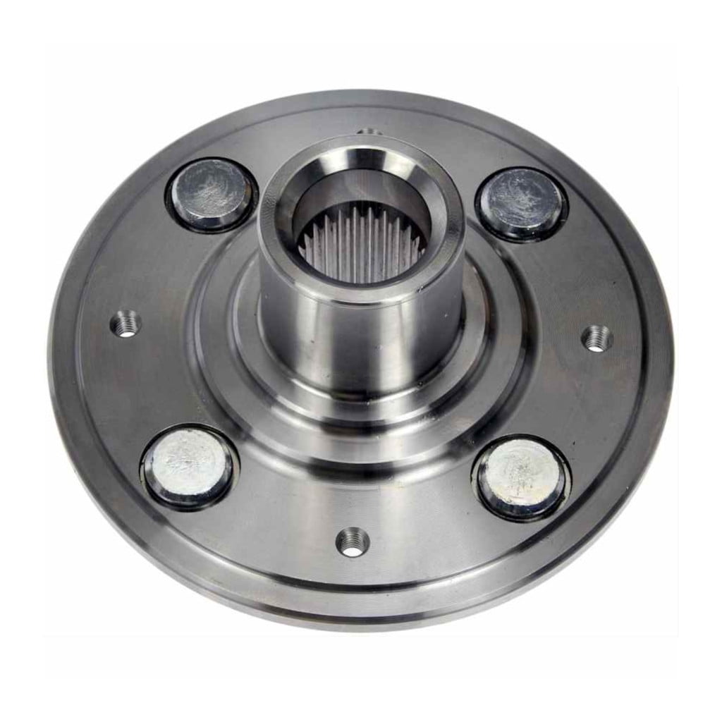 KarParts360 For Honda Civic del Sol 1994 1995 1996 1997 Wheel Hub ...