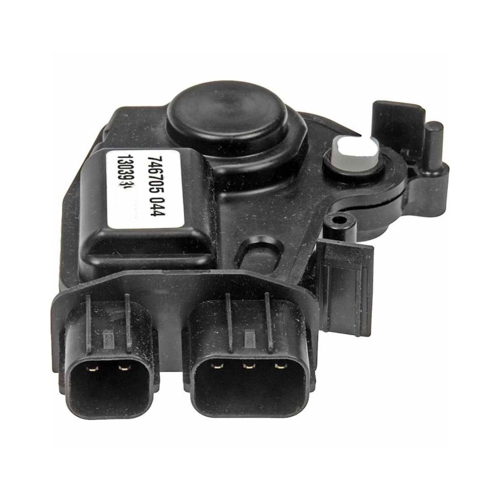 KarParts360 For Honda Element 2003-2011 Door Lock Actuator Front Or ...