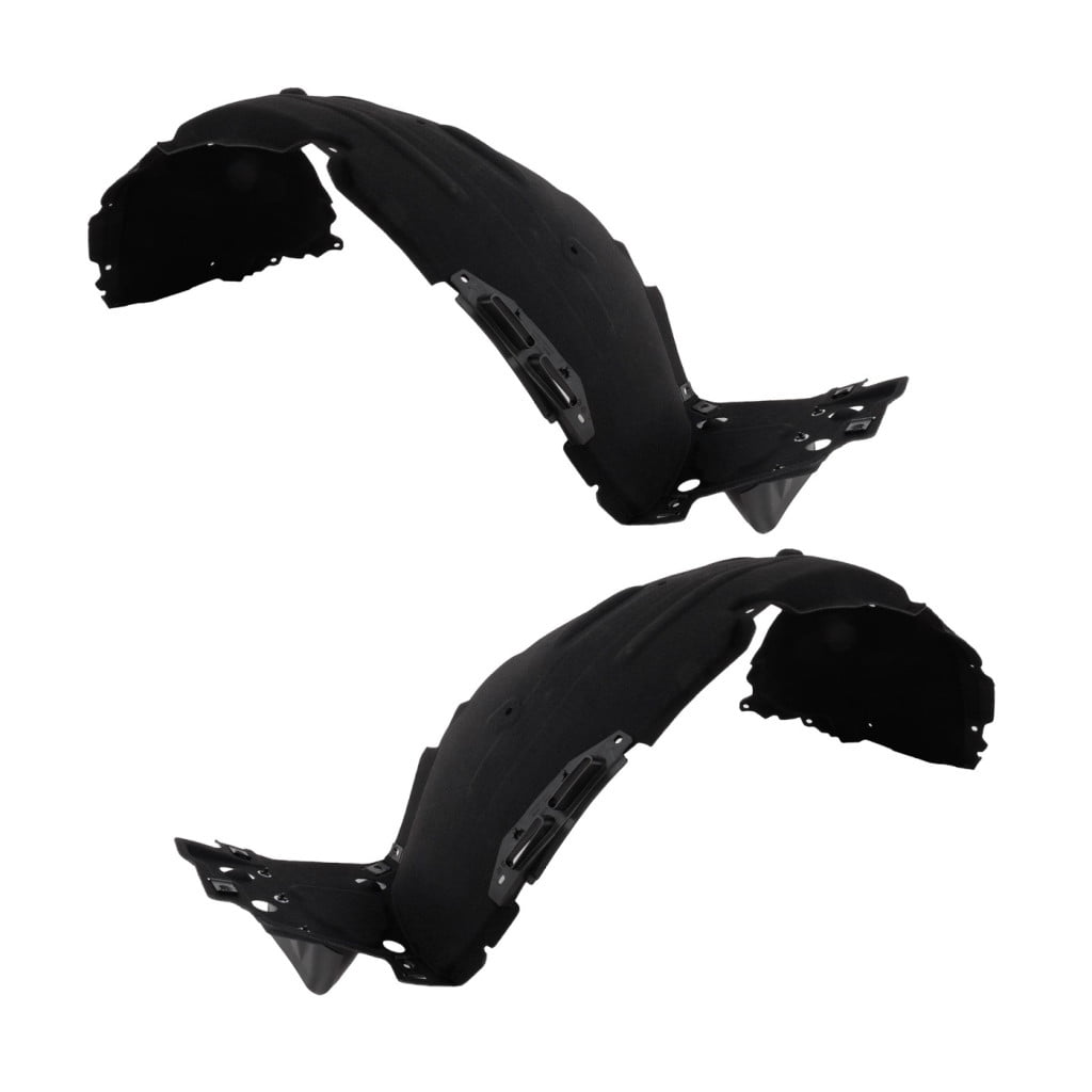 KarParts360 For Honda HR-V 2023 2024 2025 Fender Liners Driver ...