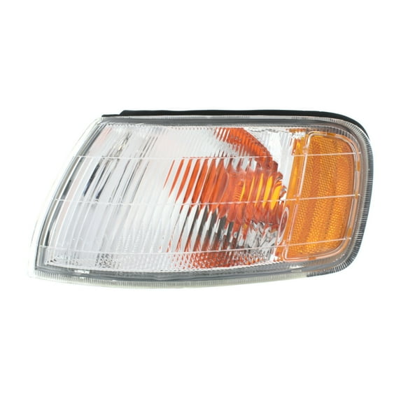 KarParts360 For Honda Odyssey 1995 1996 1997 1998 Side Marker Light ...