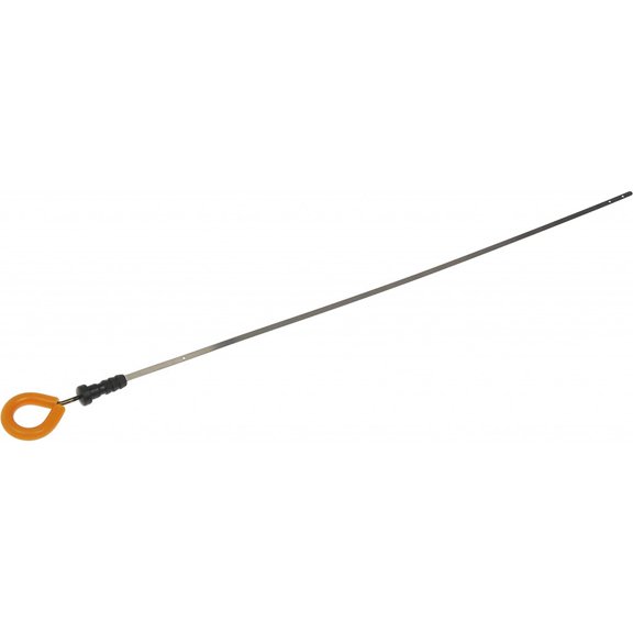 Engine Oil Dipstick Markings