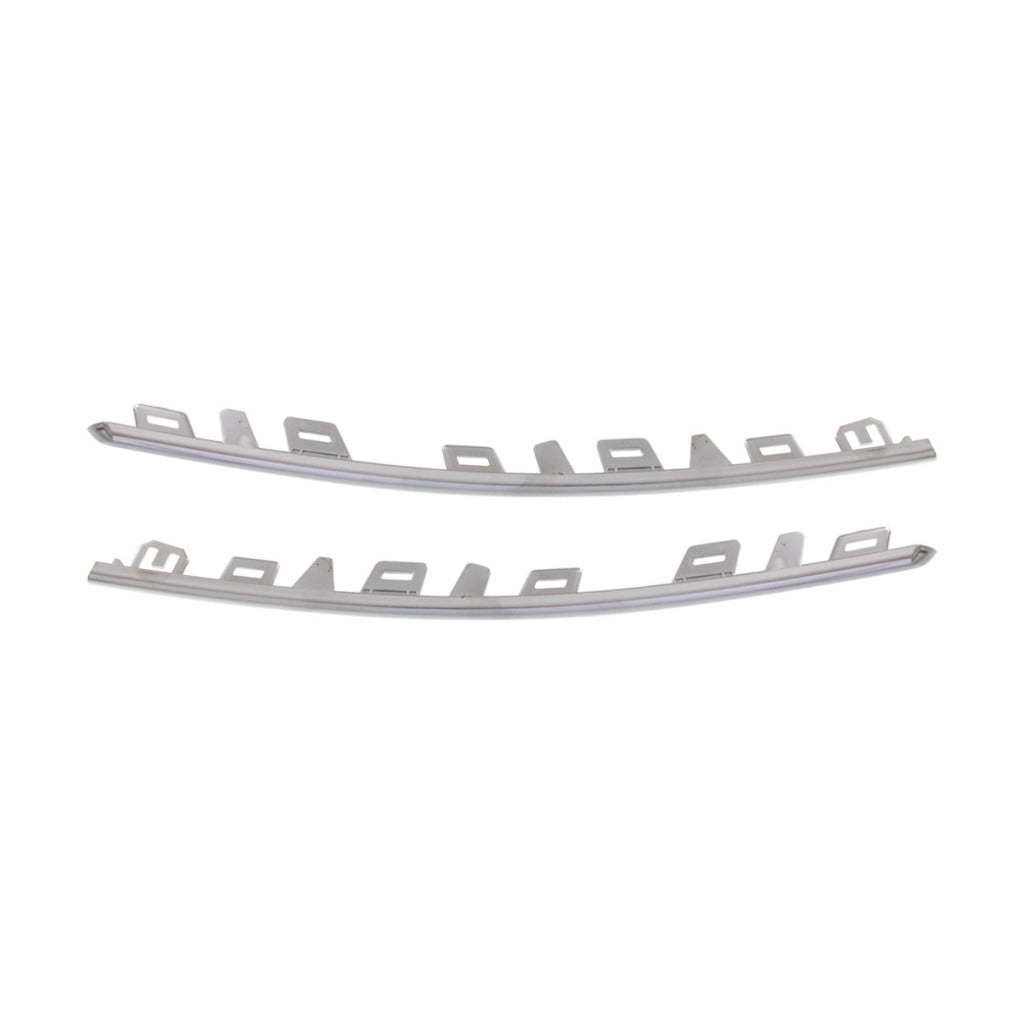 KarParts360 For Honda Odyssey 2014 2015 2016 2017 Bumper Trim Driver ...