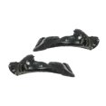 KarParts360 For Honda Odyssey 2014 2015 2016 2017 Fender Liner Driver ...