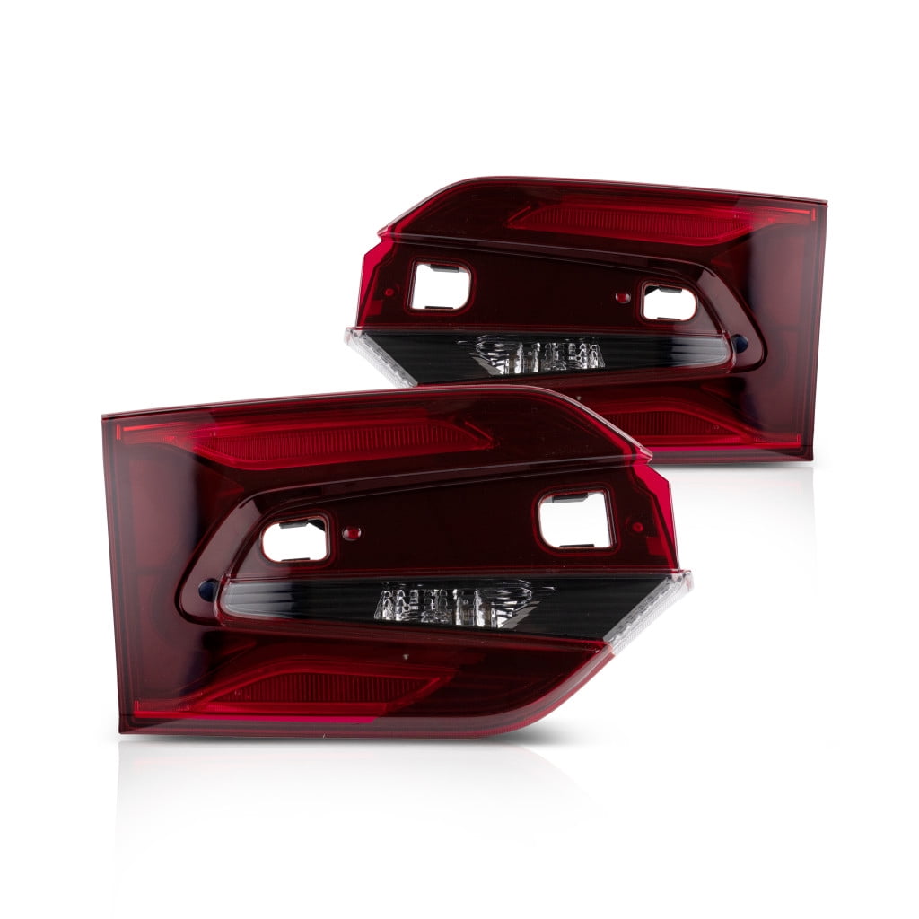 KarParts360 For Honda Odyssey 2023 2024 2025 Backup Light Assembly ...