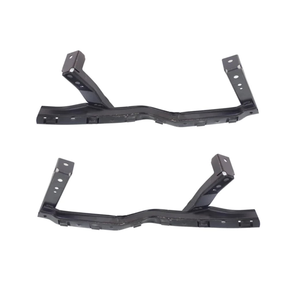 KarParts360 For Honda Pilot 2016-2022 Bumper Bracket Driver and ...