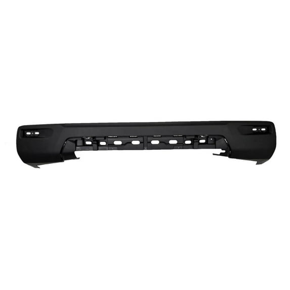 KarParts360 For Honda Pilot 2023 2024 2025 Bumper Cover | Rear | Lower ...