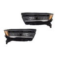 KarParts360 For Honda Pilot 2023 2024 2025 Headlight Driver And ...
