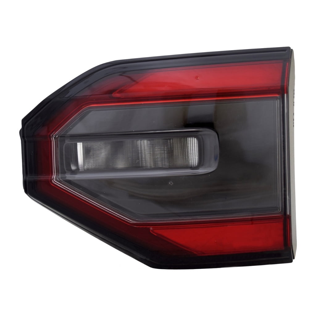 KarParts360 For Honda Pilot 2023 2024 2025 Tail Light Passenger Side ...