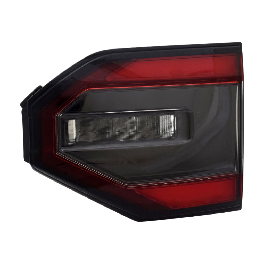 KarParts360 For Honda Pilot 2023 2024 2025 Tail Light Passenger Side ...