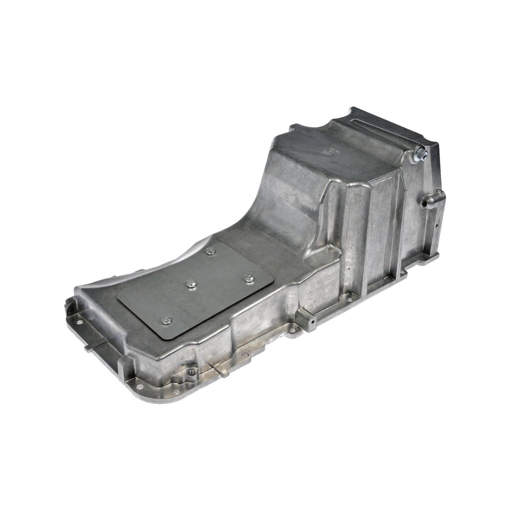 KarParts360 For Hummer H2 2008 Engine Oil Pan | Aluminum Material ...